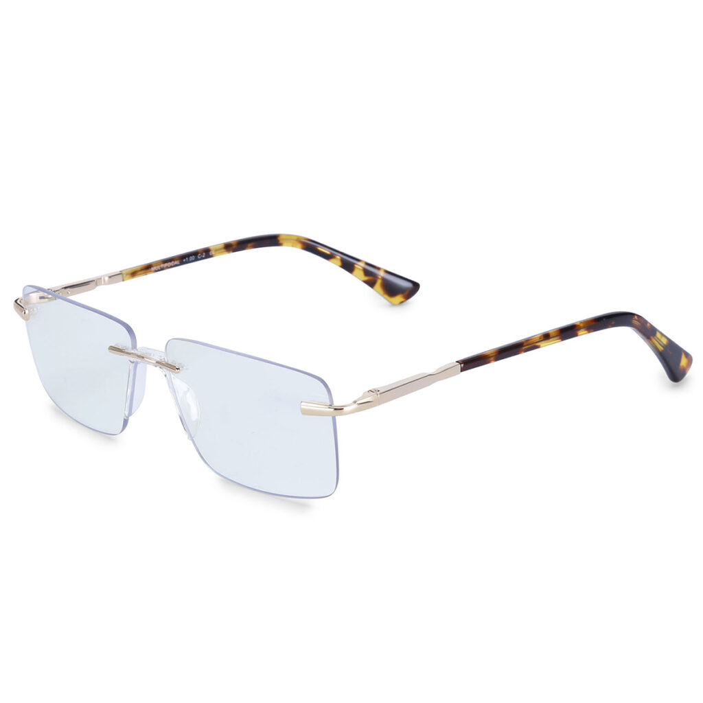 Multifocal Progressive Readers - Dr. Harmann's