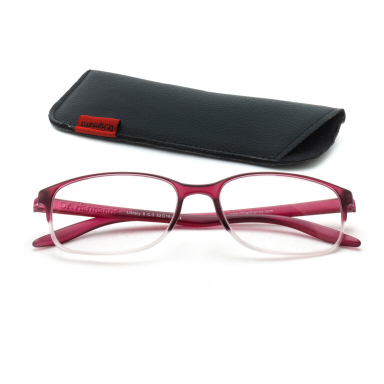 Dr. Harmann's – Reading Glasses