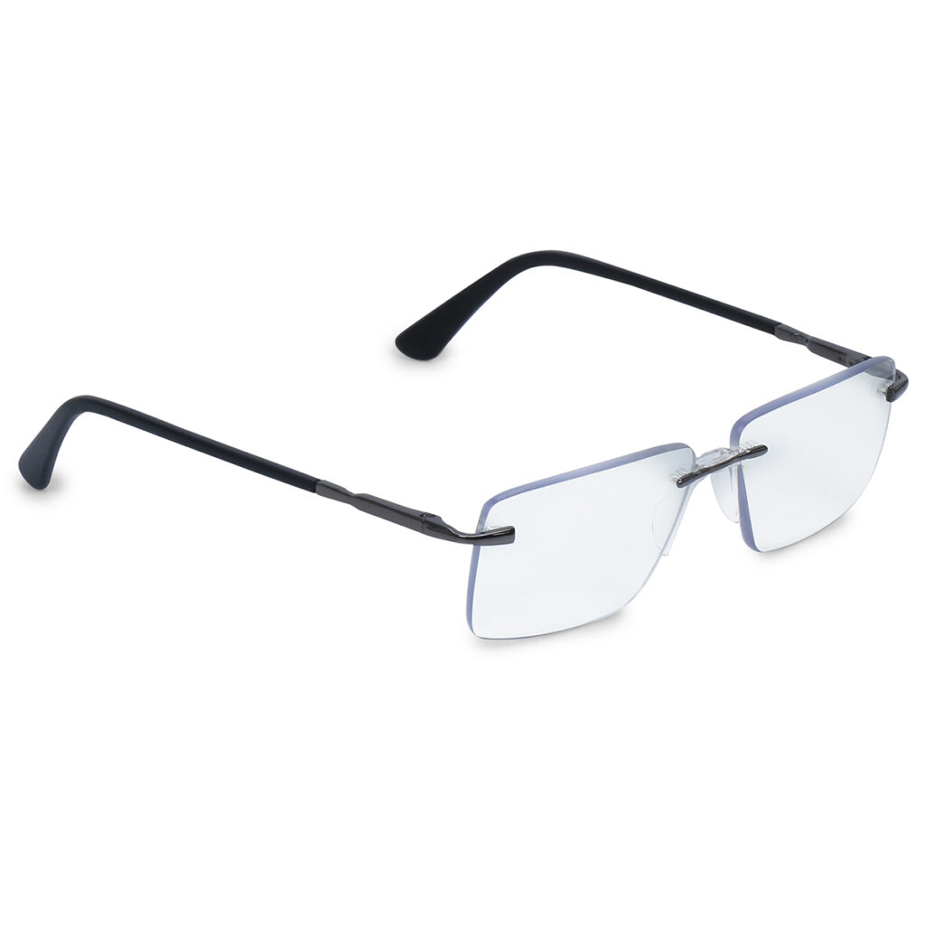 Multifocal Progressive Readers - Dr. Harmann's