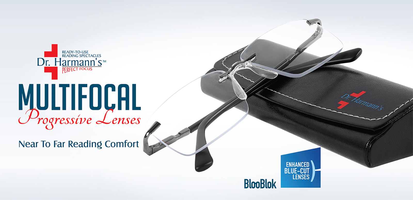 Dr. Harmann's – Perfect Focus