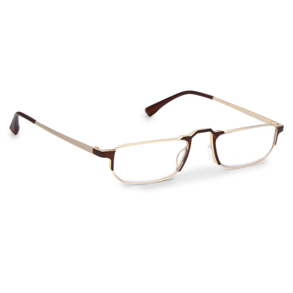 Reading Glasses | Top Progressive Bifocal Blue Block Reading Glasses