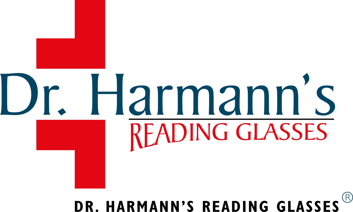 Buy Prescription, Power & Reading Glasses Online | Dr. Harmann's